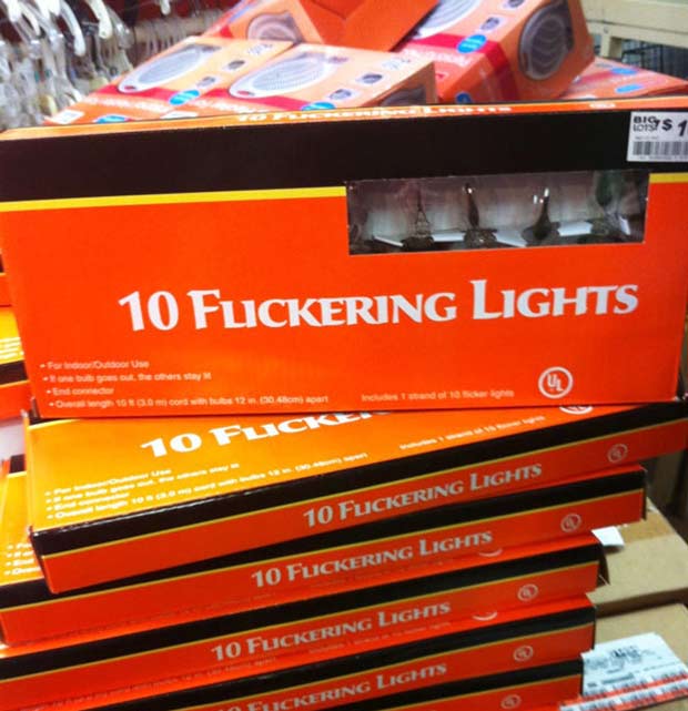 Come Again? 27 Funny Font & Spacing Fails | Team Jimmy Joe