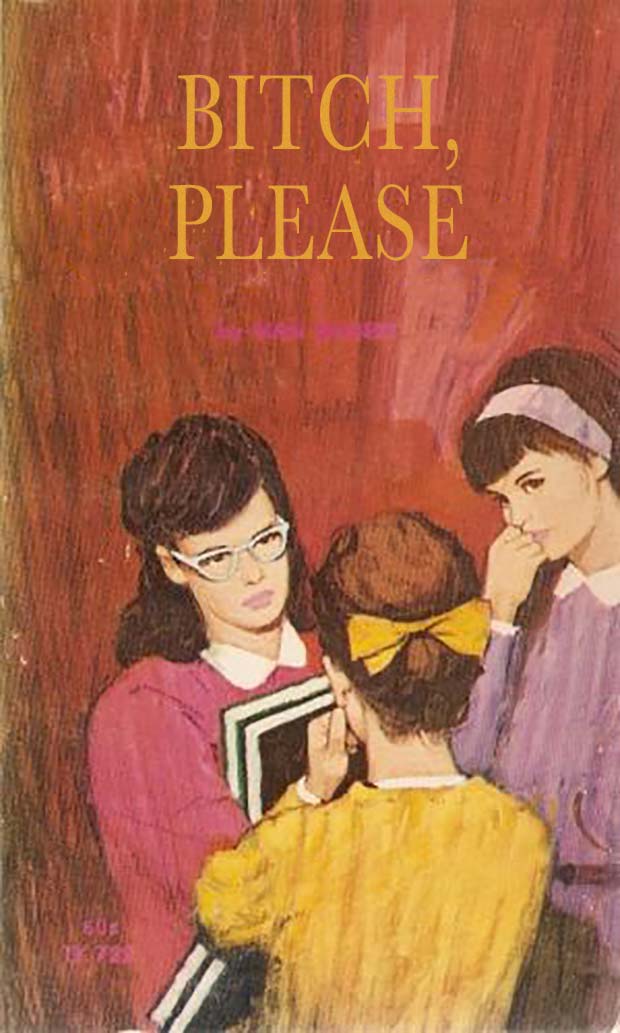 17 Funny Classic Children's Books, Inappropriately Speaking | Team ...