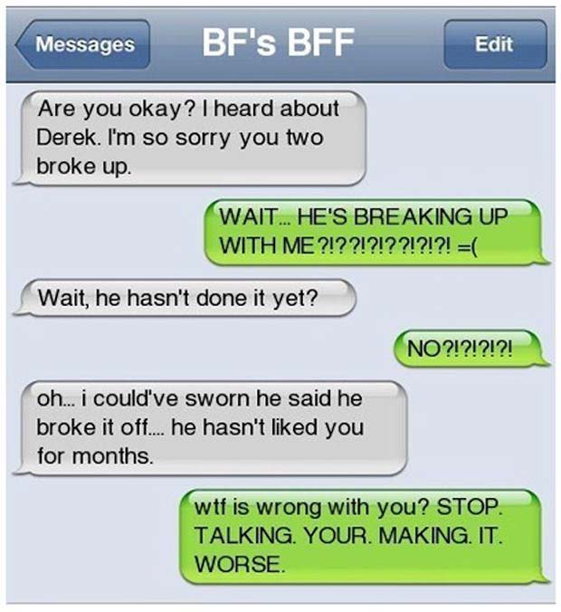27 Savage Ex Breakup Texts Burns And Comebacks Team Jimmy Joe