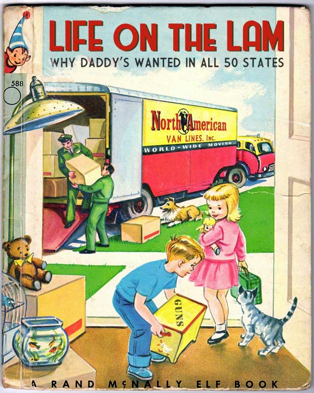 17 Funny Classic Children's Books, Inappropriately Speaking | Team ...