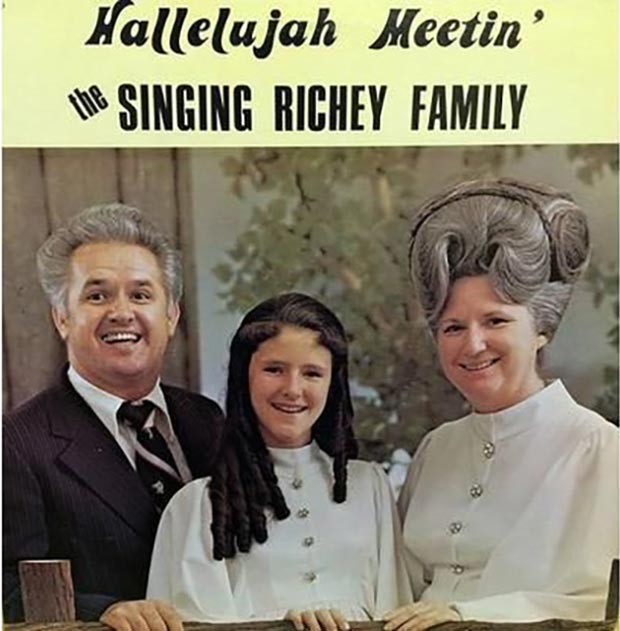 25 of the Worst Album Covers with Song Samples | Team Jimmy Joe