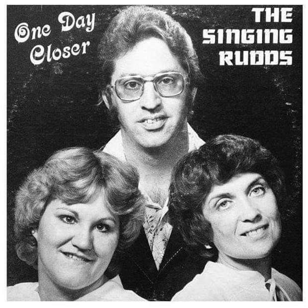 33 1/3 Super Bad Album Covers: Hilarious Vinyl Fails